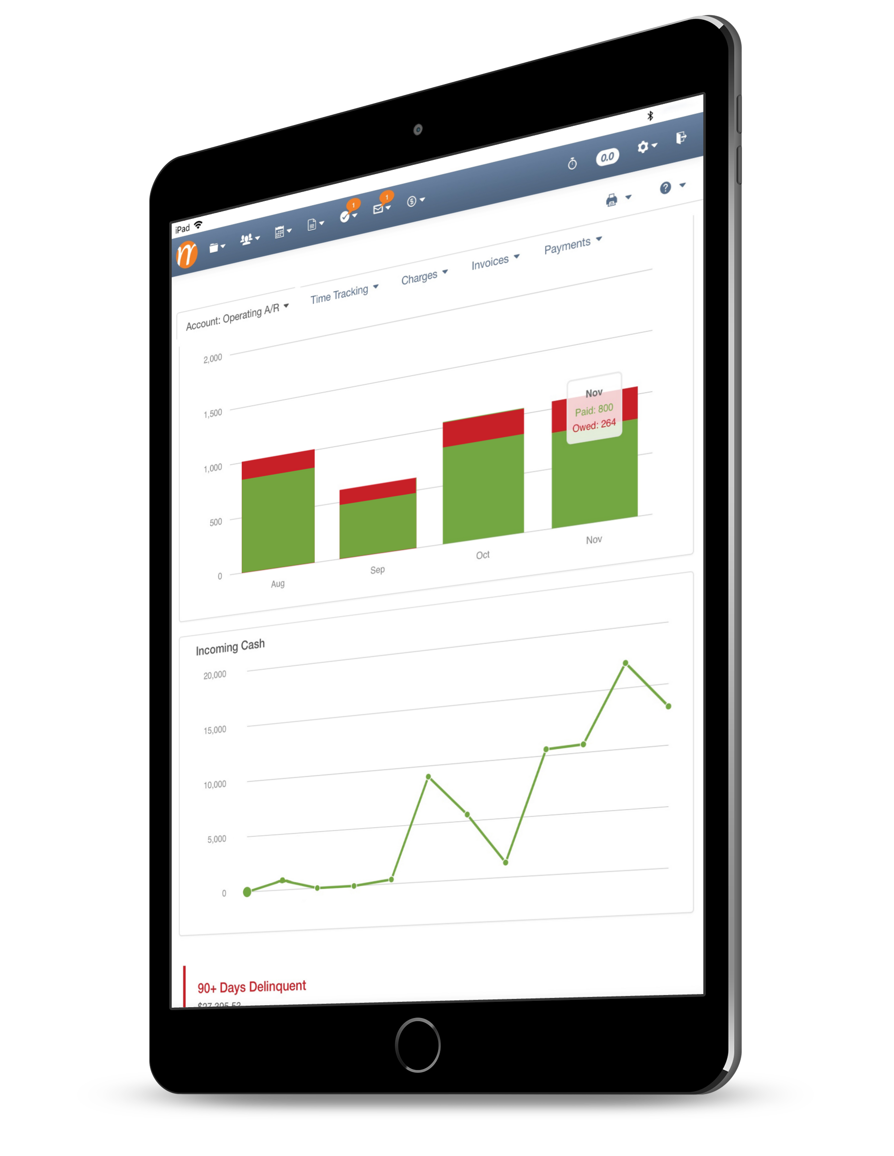 Personal Injury Law - MerusCase - Technology for Attorneys