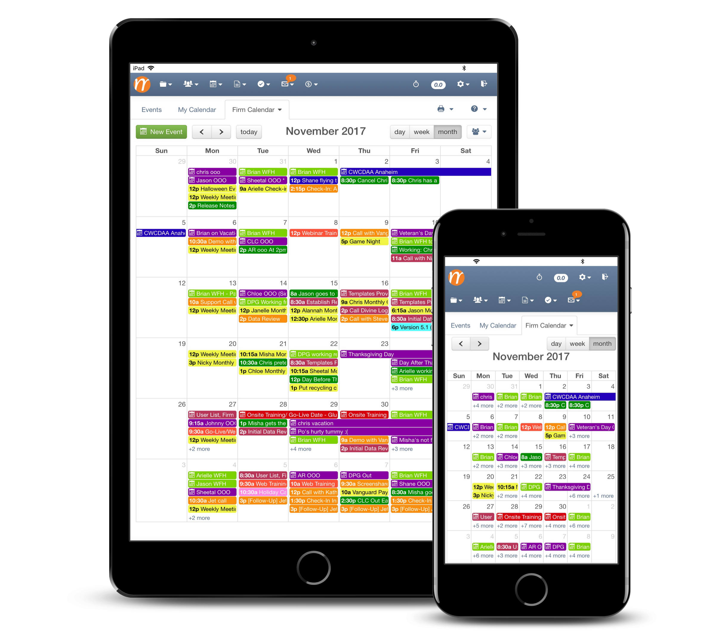 Personal Injury Law - MerusCase - Technology for Attorneys