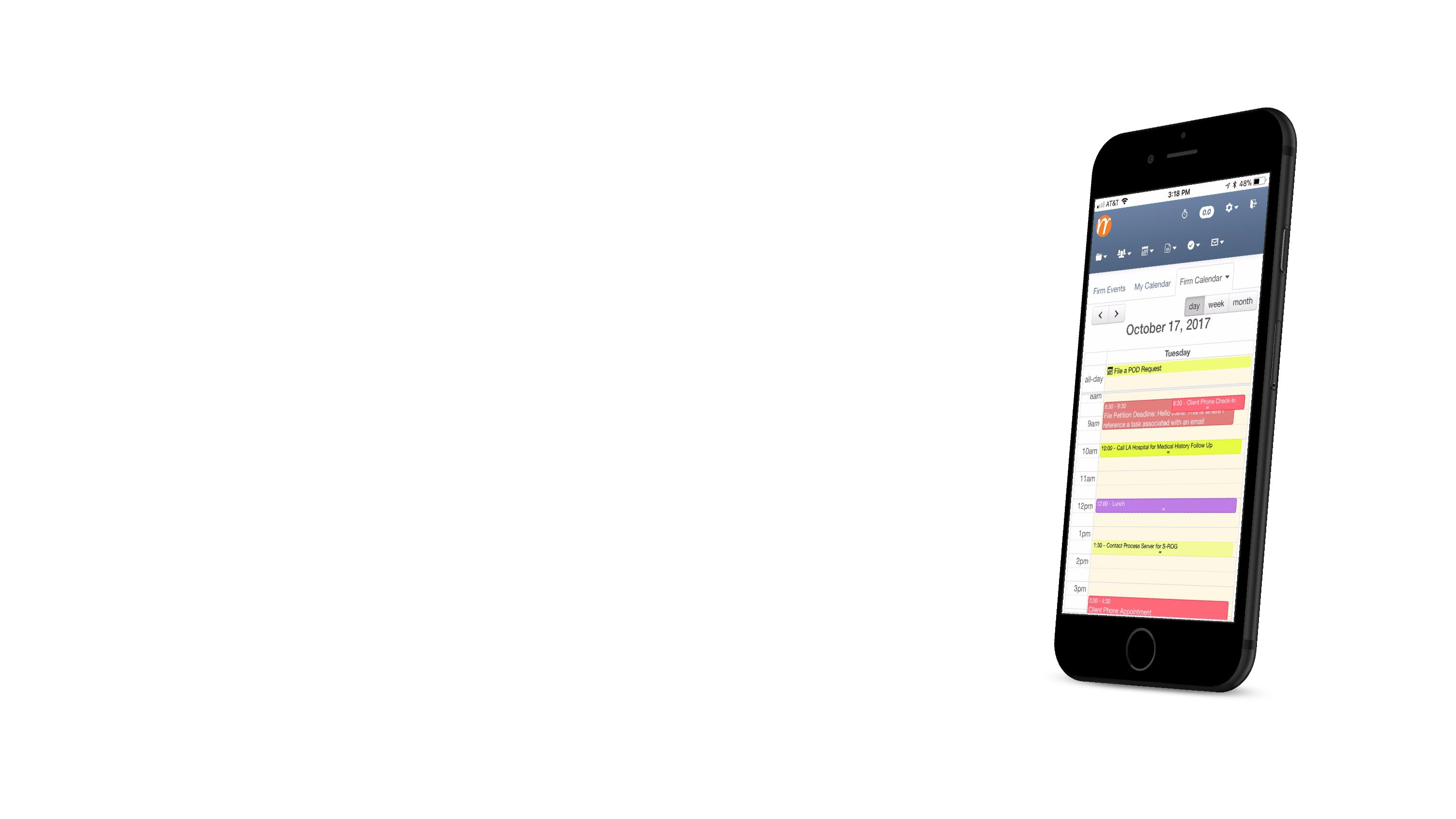 Personal Injury Law - MerusCase - Technology for Attorneys