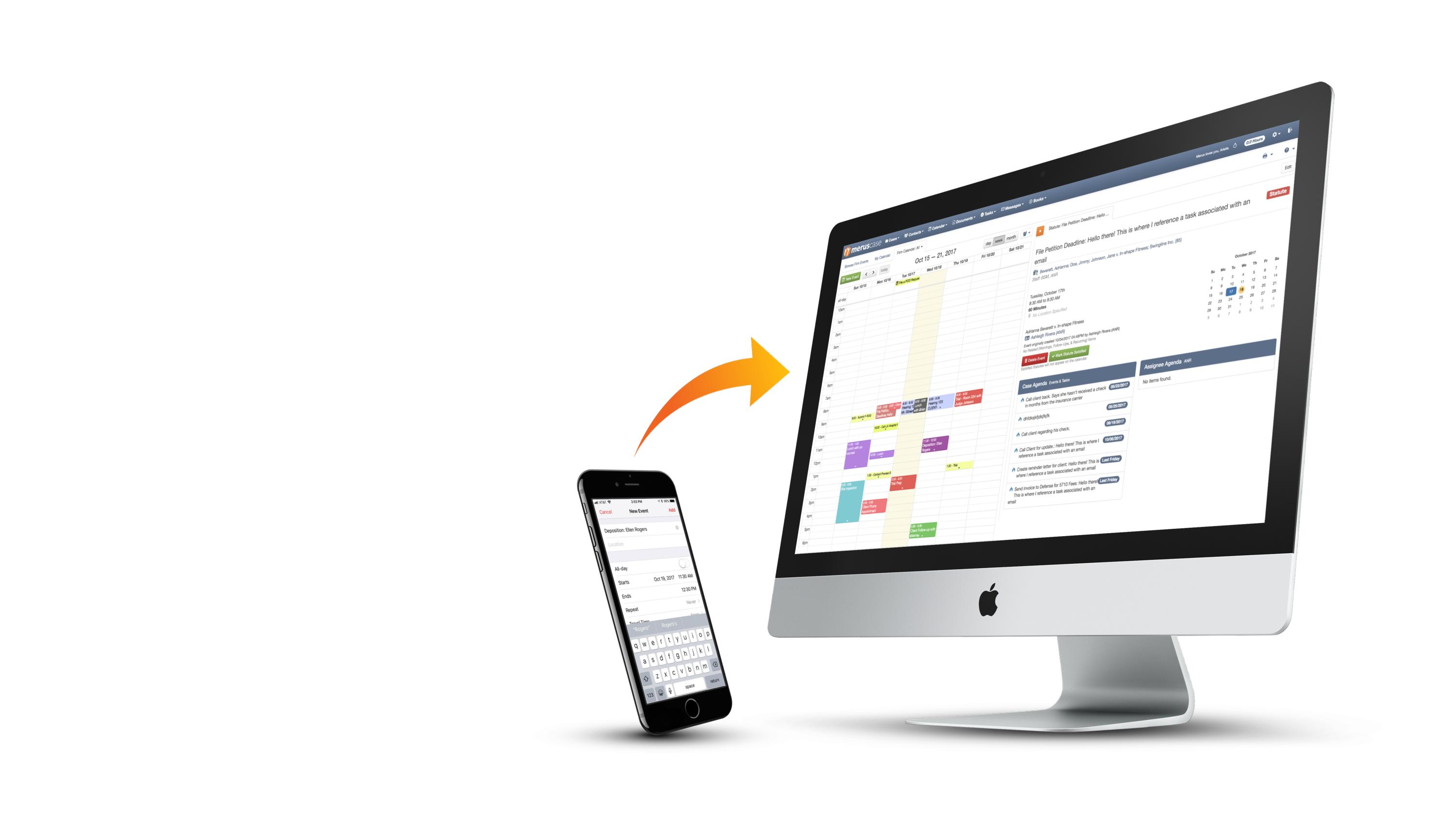 Personal Injury Law - MerusCase - Technology for Attorneys