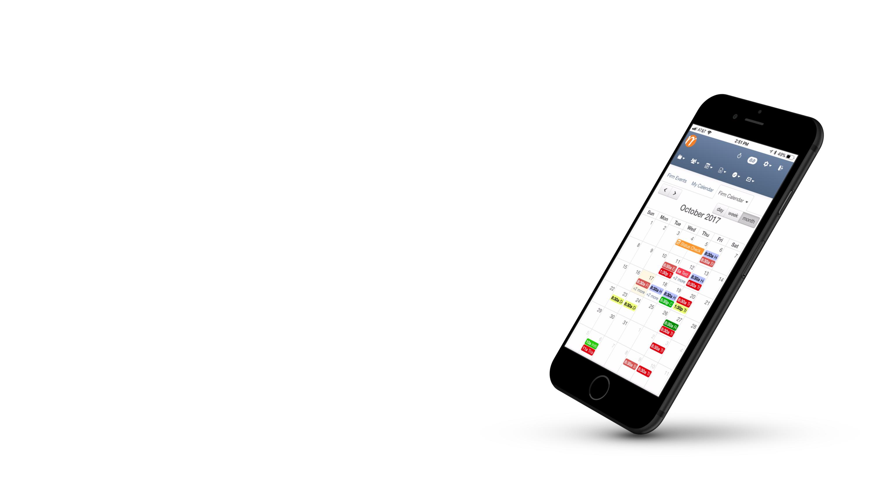 Personal Injury Law - MerusCase - Technology for Attorneys