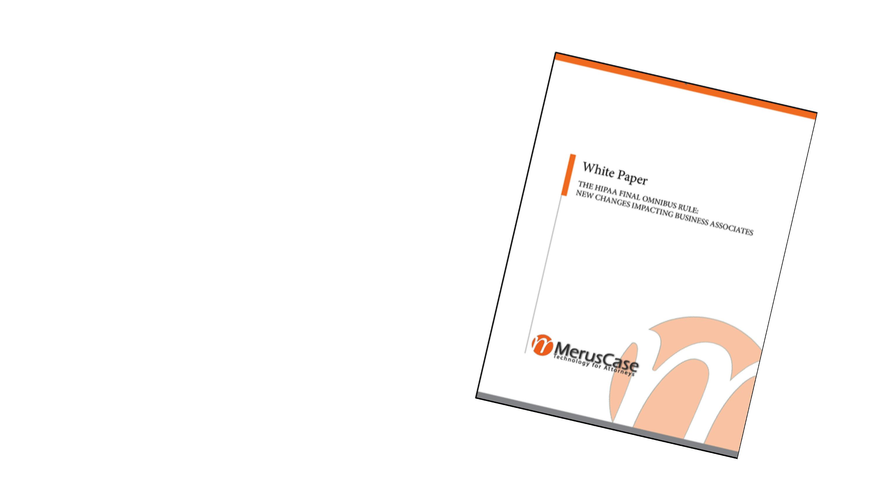 Personal Injury Law - MerusCase - Technology for Attorneys