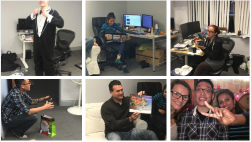 Careers & Merus& Change the World With Us - MerusCase - Technology for ...